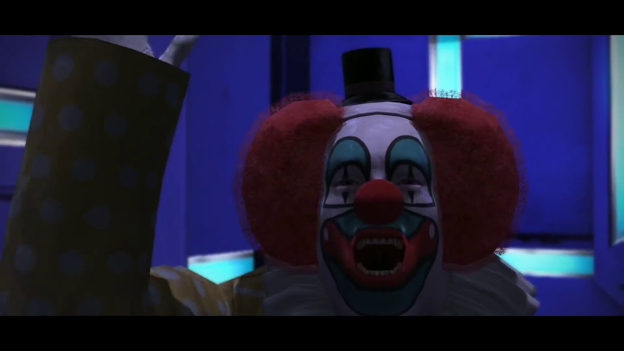 Dead Rising Trailer - Countdown - YouTube