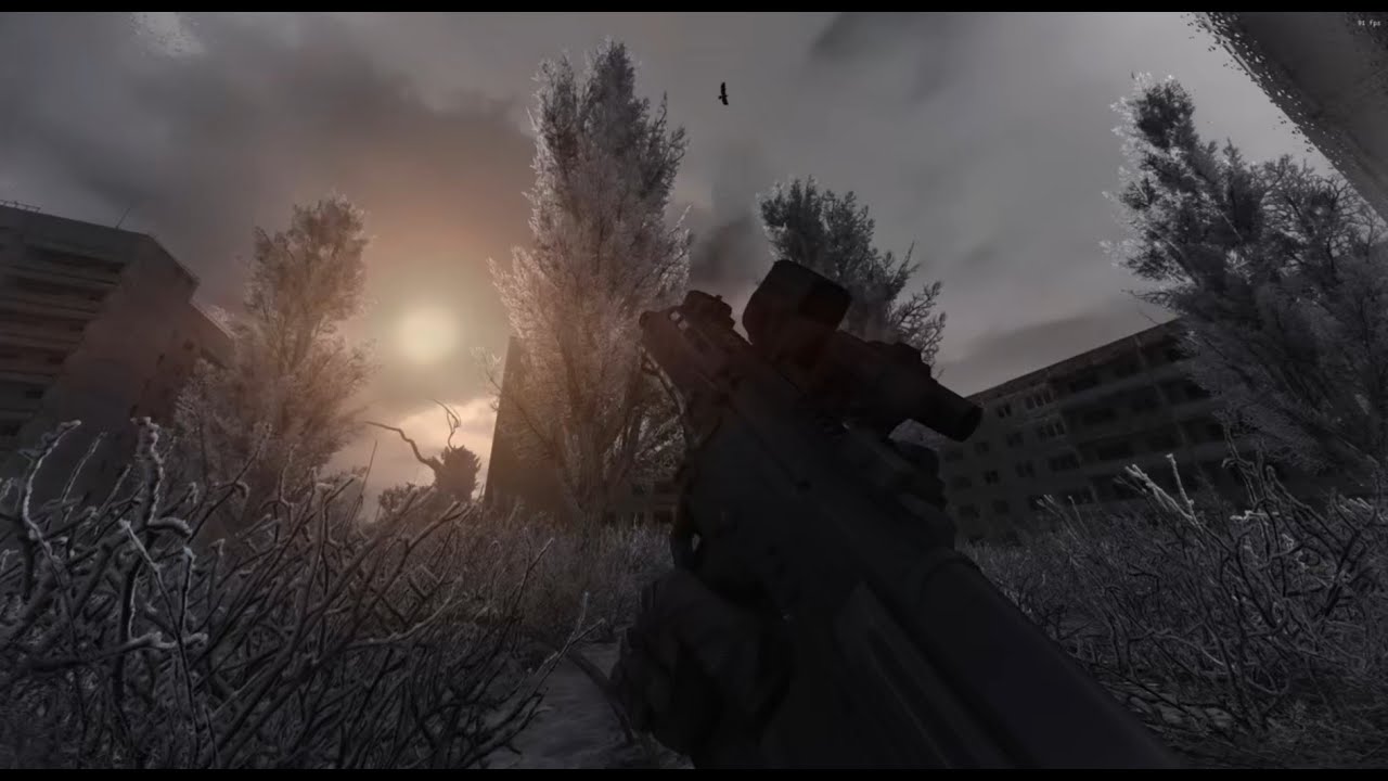 I Make STALKER Look Easy - YouTube