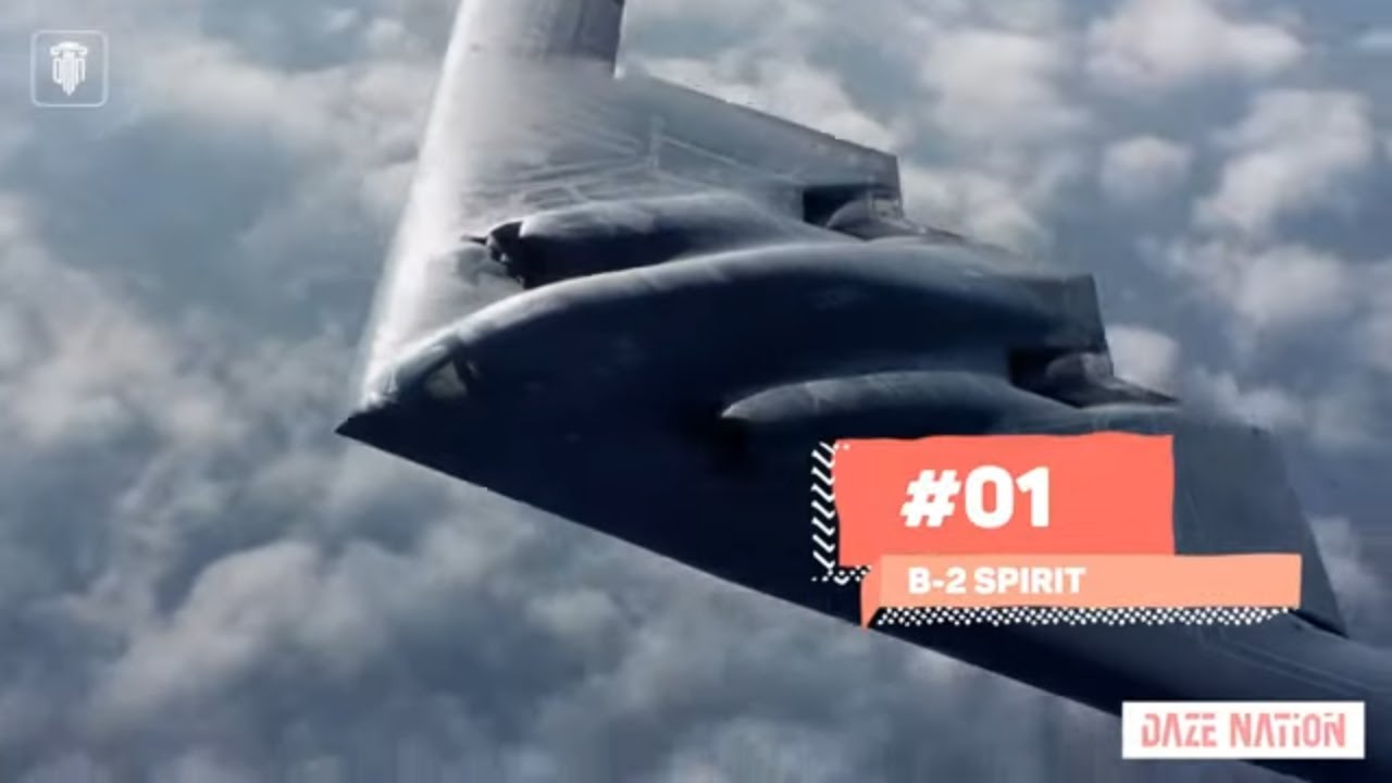 These Ridiculously Amazing Planes Are What Dreams Are Made Of ...