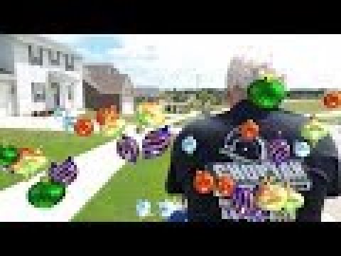 CLUB CADET WITH JOHN 2013- JOHN ANDERSON CHOPYAK ON HIS NEW CLUB CADET ...