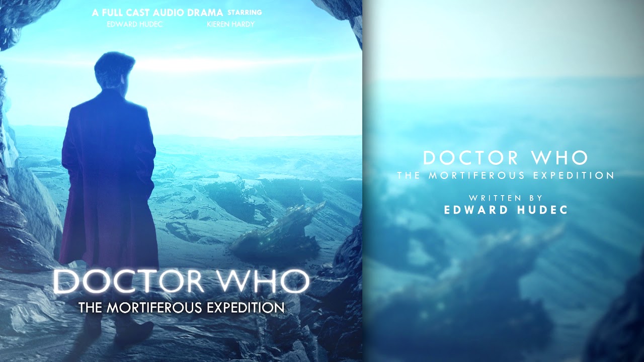 Doctor Who Audio Series - The Mortiferous Expedition - YouTube