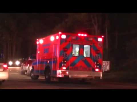 MVC - Ejection - Thanksgiving FD/JCEMS 10-11-2013 - YouTube