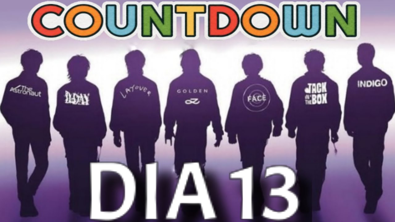 TAEKOOK BTS COUNTDOWN - YouTube