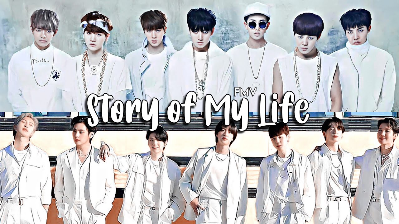 [𝗙𝗠𝗩] 𝑩𝑻𝑺|| 𝐒𝐭𝐨𝐫𝐲 𝐨𝐟 𝐌𝐲 𝐋𝐢𝐟𝐞 - YouTube