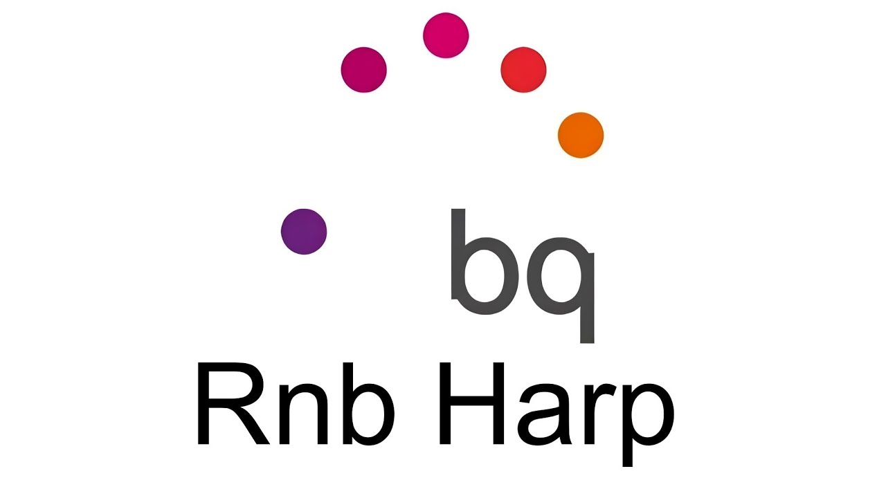 Rnb Harp - bq Aquarius 5 Ringtone - YouTube