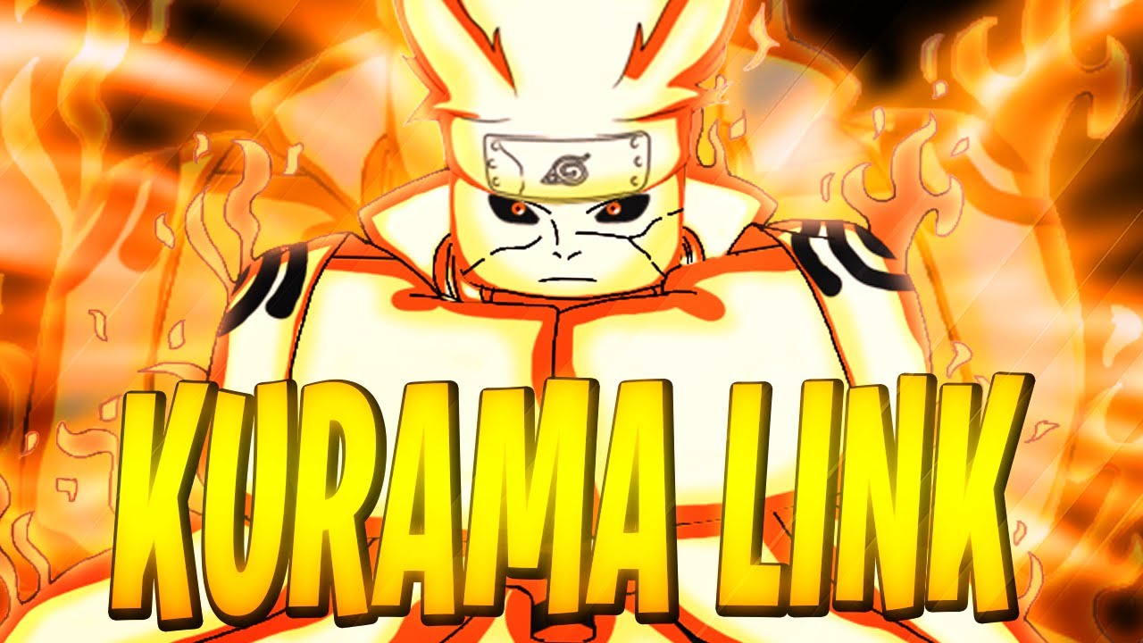 The Minato 9 Tails Chakra Cloak Experience! (Roblox Naruto) - YouTube