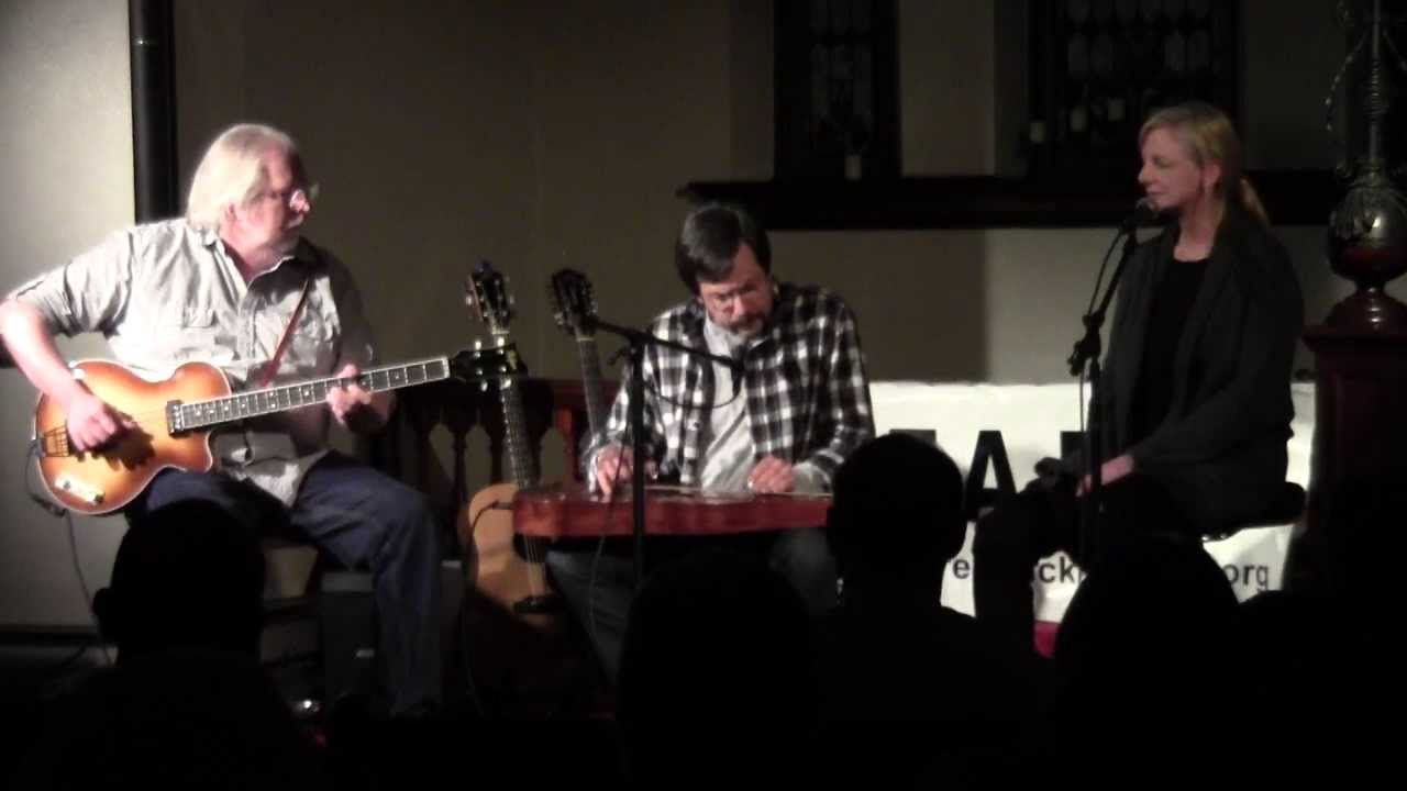 Uncle John's Band - YouTube