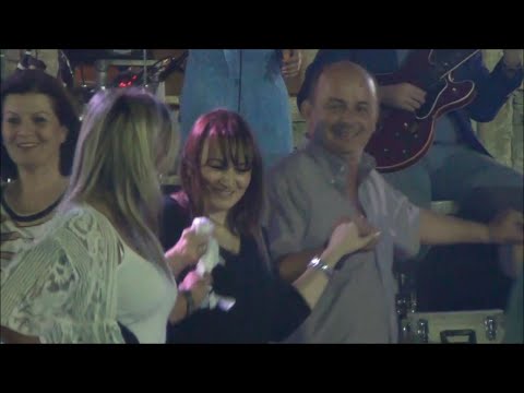 Ν. ΚΟΚΚΩΝΗΣ - Ε. ΒΙΤΣΑ - ΠΕΡΔΙΚΑΚΙ -ΠΑΝΗΓΥΡΙ 2019 Γ΄ΜΕΡΟΣ - YouTube