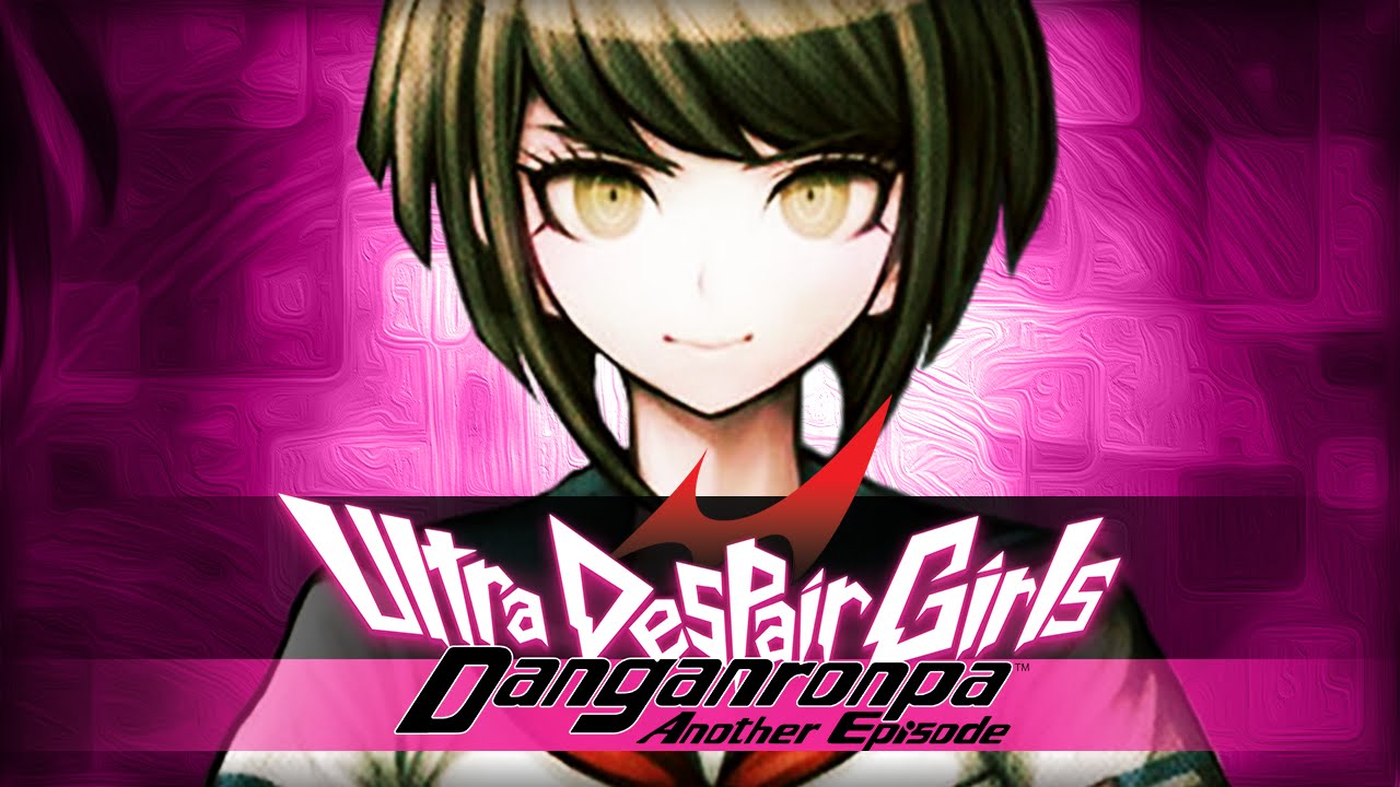 WORLD OF DESPAIR | Let's Play Danganronpa Another Episode: Ultra ...