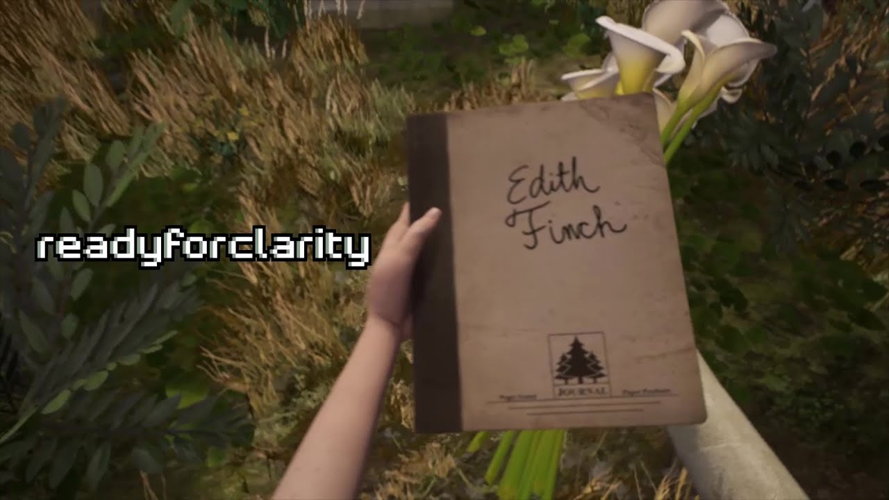 What Remains of Edith Finch Nintendo Switch Review - I didn't love it ...
