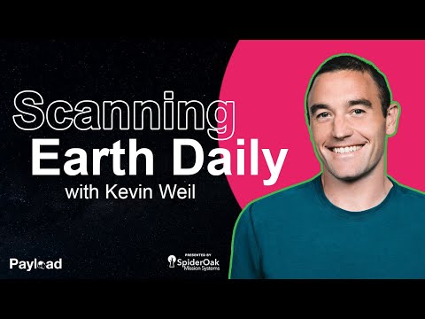 Up the Stack: Kevin Weil on leading product at Planet, Earth ...