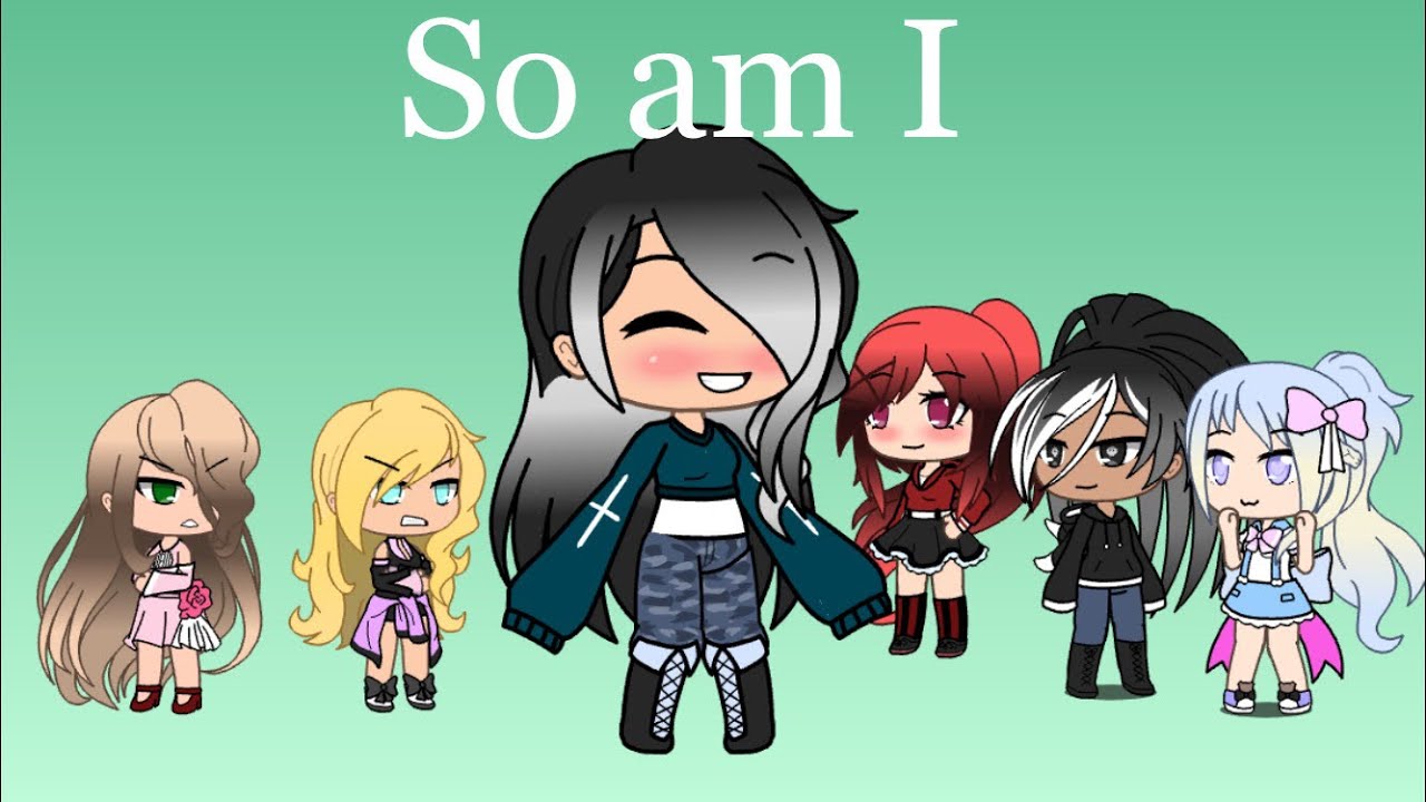 So am I GLMV - YouTube