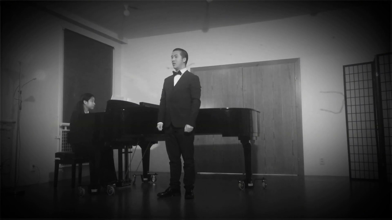 non piu andrei Yaxi Li - YouTube