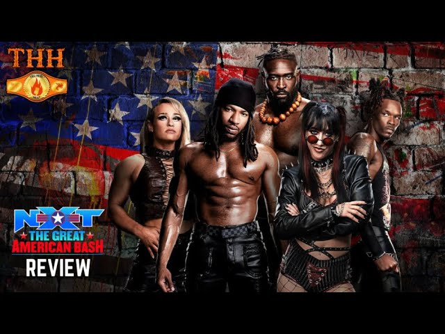 Tru Heel Heat Wrestling