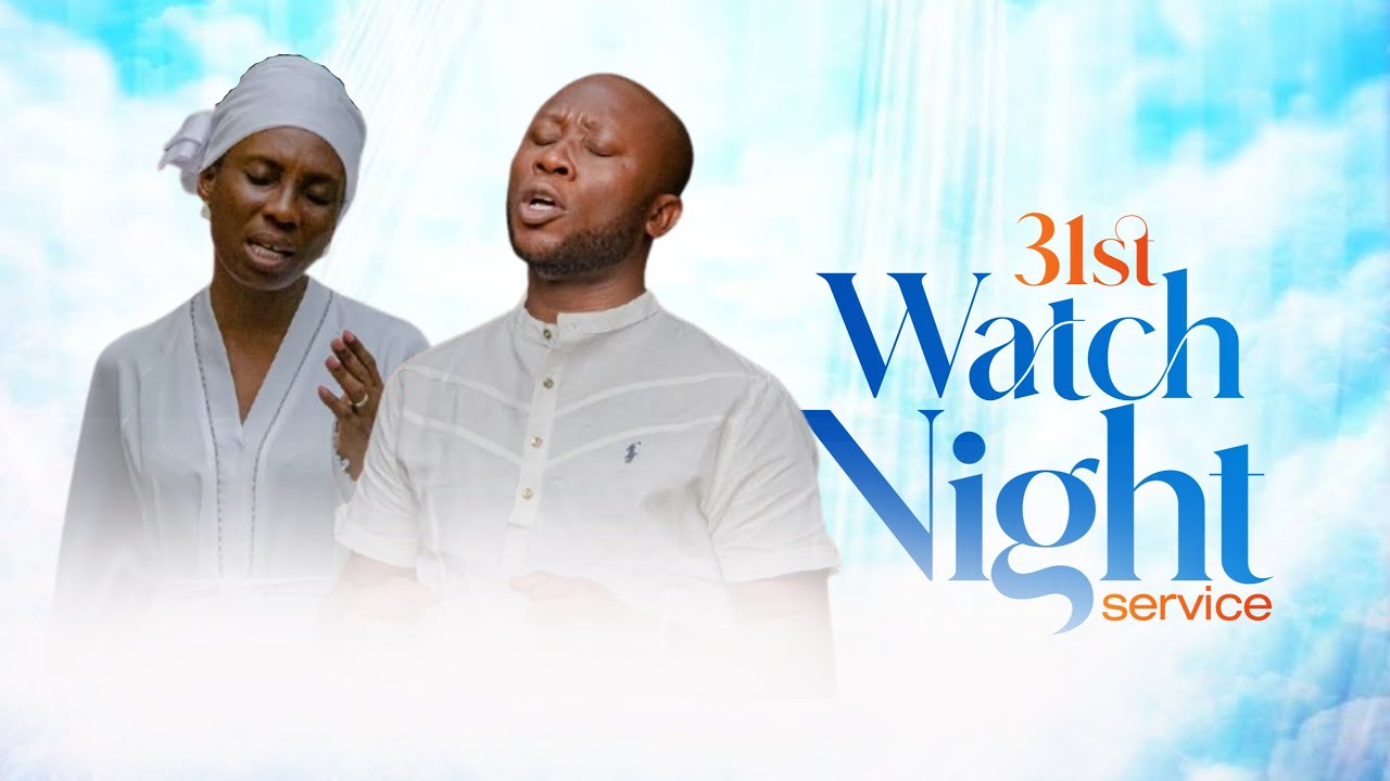 WATCH NIGHT SERVICE - YouTube