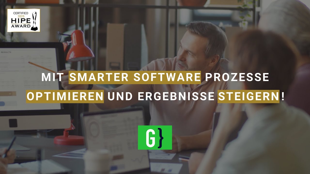 Digitale Prozesse optimieren und Gewinne steigern – So revolutionierst ...