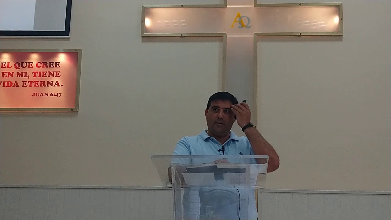 El comienzo de la iglesia en Filipos - YouTube