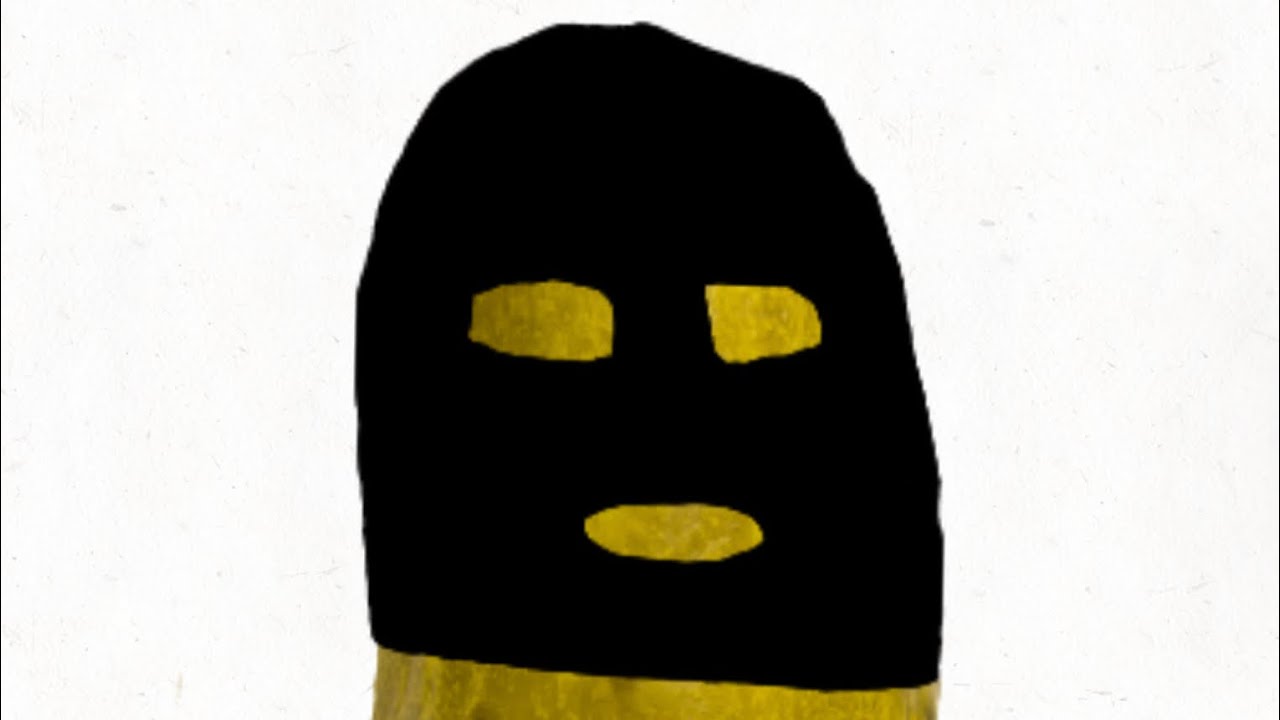 A pickle commits armed robbery ( poorly animated warning) ) - YouTube