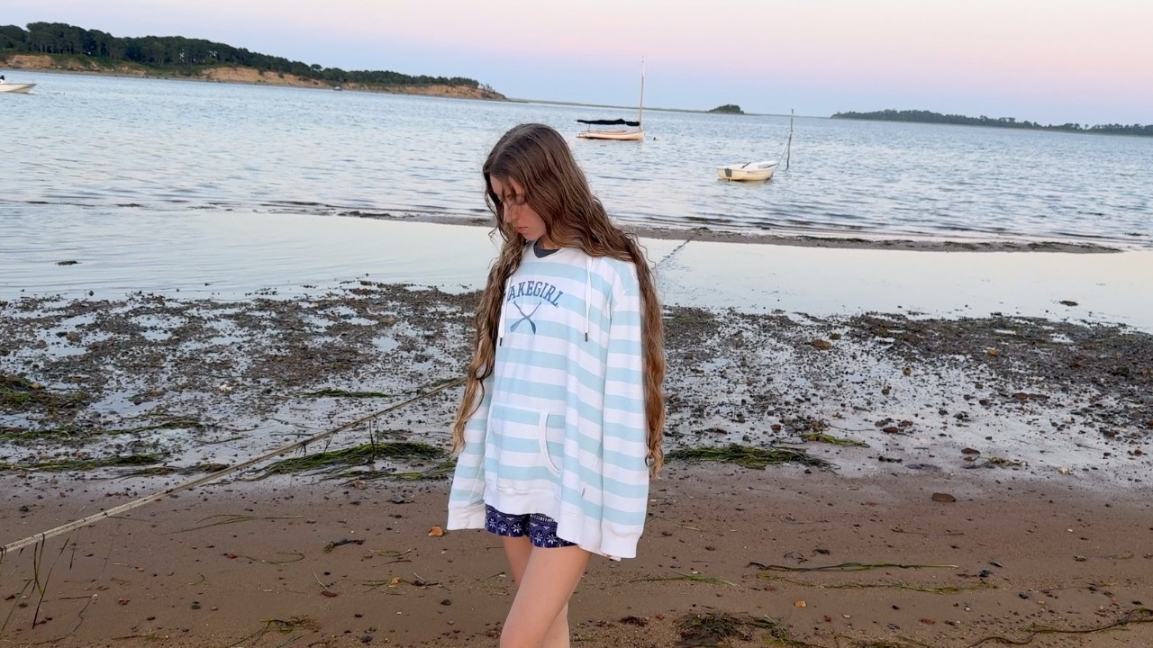 cape cod road trip 🌊 coastal summer vlog - YouTube