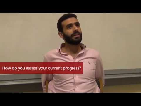 Swvl App founder Interview - YouTube