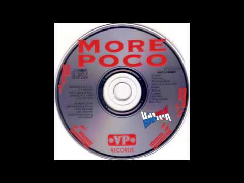 Steely & Clevie - More Poco (Riddim) - YouTube