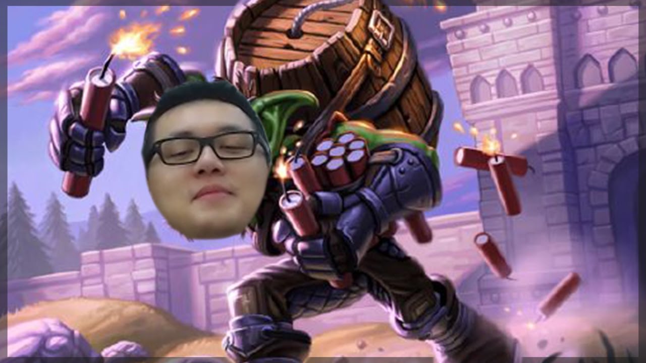 The RNG Was SO BAD This Game - YouTube