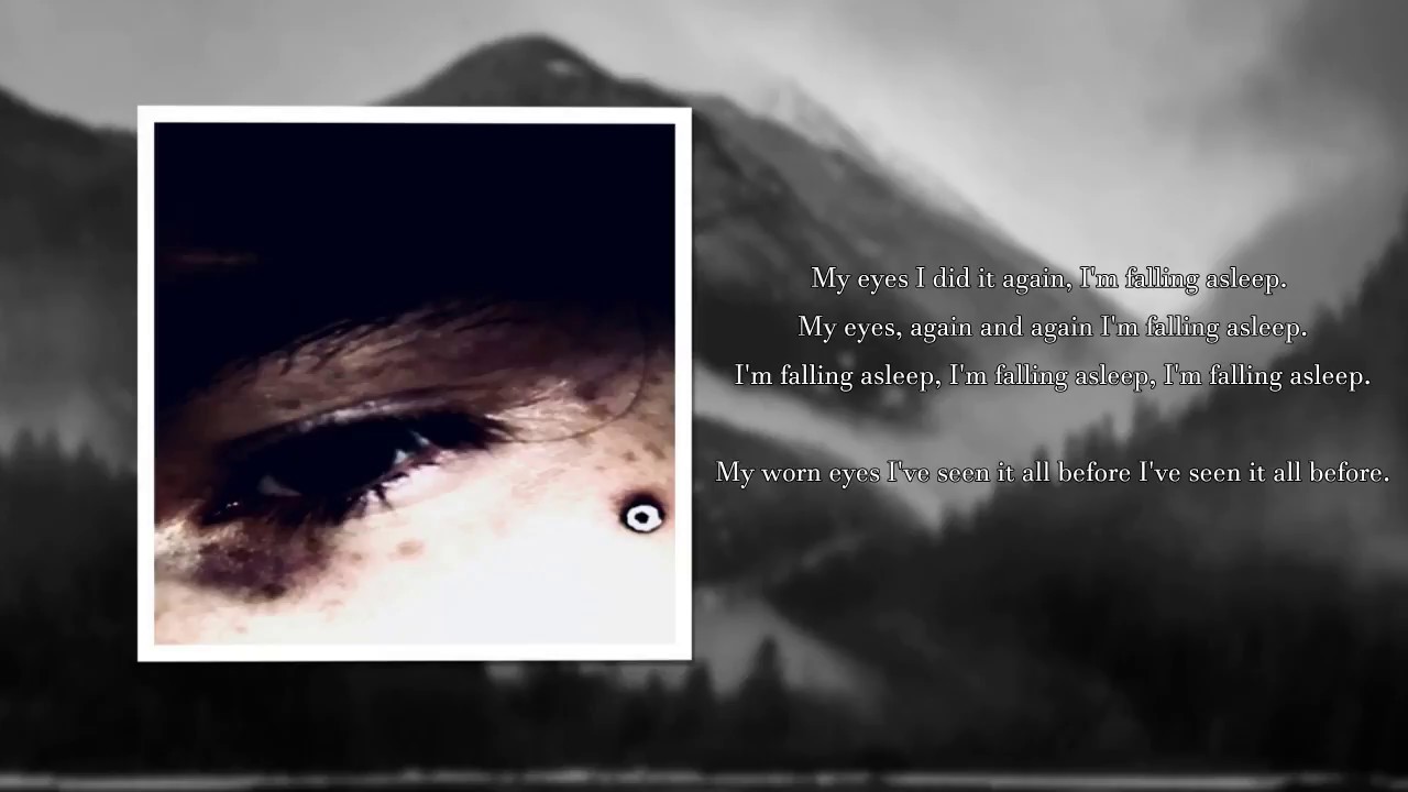 MARY MORTEM - Worn Eyes (Audio🎵) - YouTube