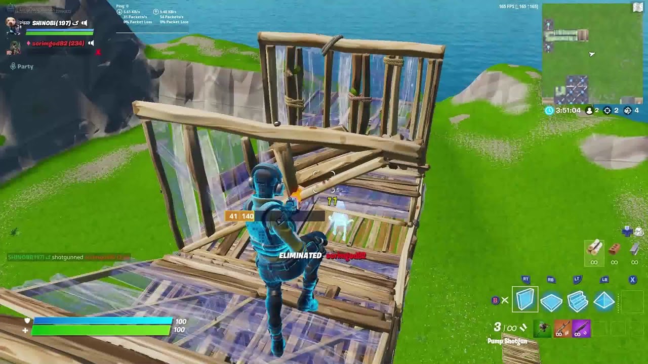 Best NA Controller Player! Who is Crr/UnknownxArmy? - YouTube