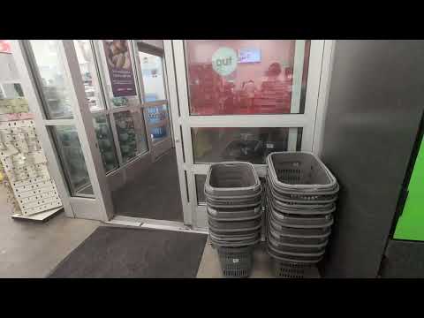 2020 Stanley Dura-Glide 3000 and Tormax 4200s | Walgreens, W 45th St ...