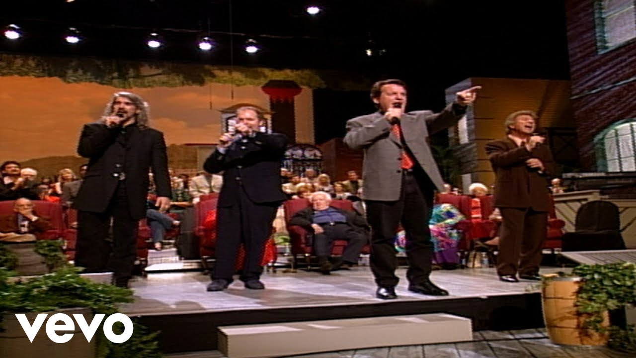 Bill & Gloria Gaither - Let Freedom Ring [Live] ft. Gaither Vocal Band ...