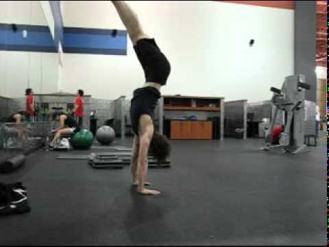 contortion plus ballet