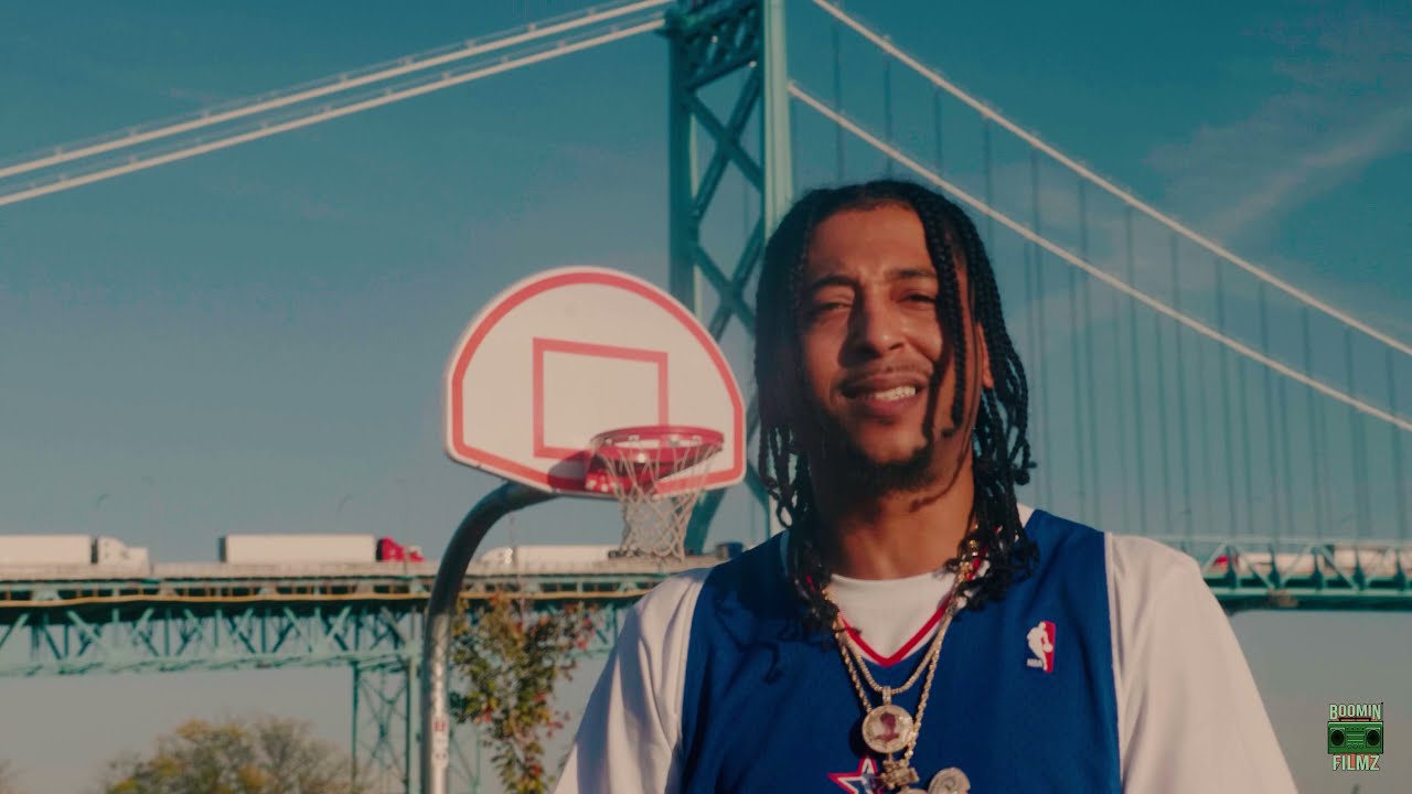 SOE BOY "VINCE CARTER" (OFFICIAL VIDEO) Dir By: BOOMIN FILMZ - YouTube
