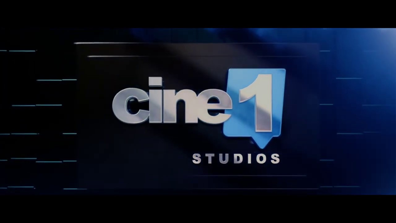 Cine1 Studios Logo - YouTube