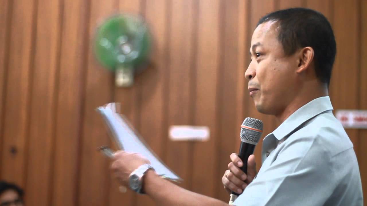 VEST Governance Conference Bruce A Colao - YouTube