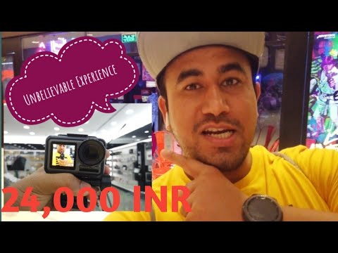 Aab World Kuwait || Camera Shop In Kuwait || Camera Market - YouTube