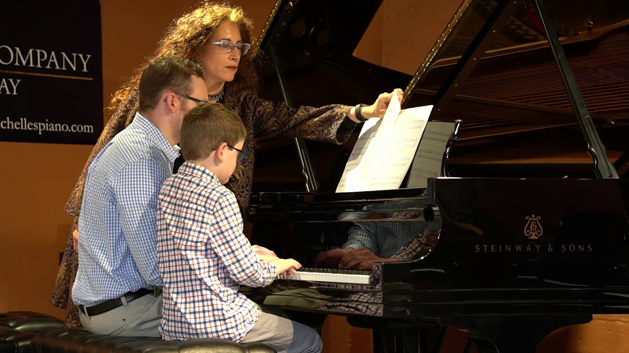 Nathan and Dan Simone - YouTube