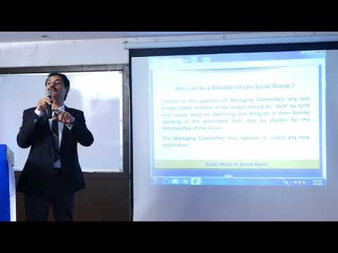 Workshop By Shri Manesh Shah - YouTube