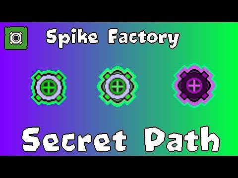 Spike Factory Secret Upgrade Path Guide! Bloons TD X - YouTube
