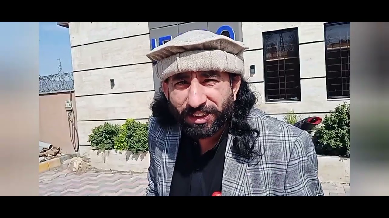 iesco office visit islamabad capital pakistan - YouTube