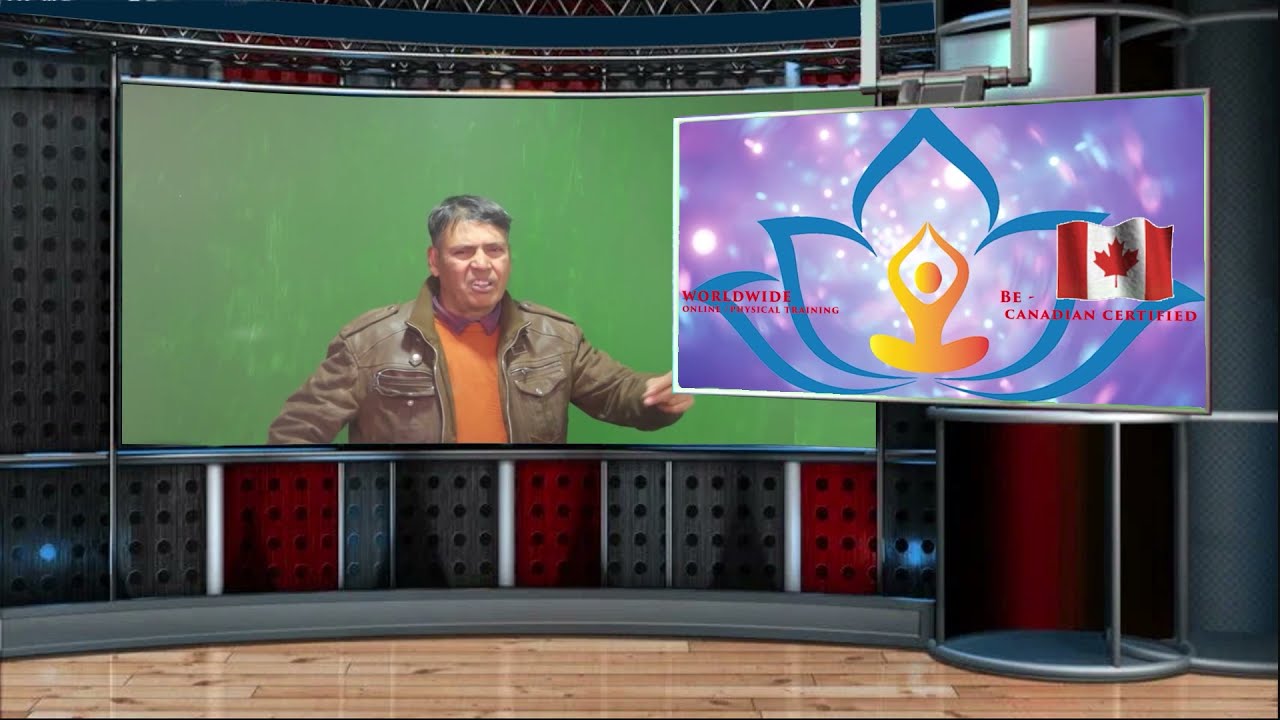 Meru Magnetism : learn Magnetism with Scientist Kaplil Paudyal .... # ...