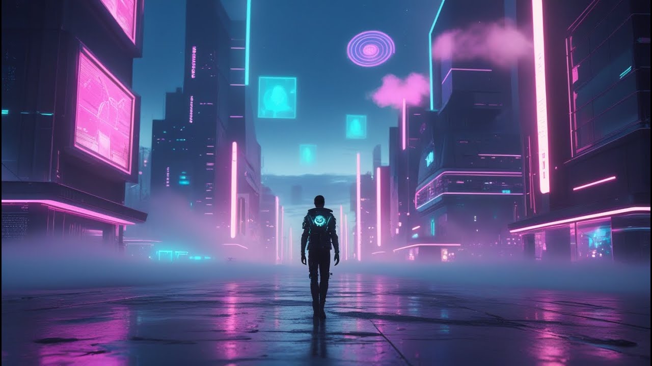 The Art of Creating Ethereal Beats and Cinematic Soundscapes - YouTube