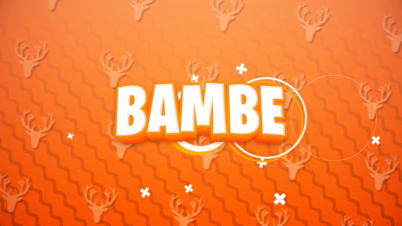 » Bambe « | Intro | Paid - YouTube