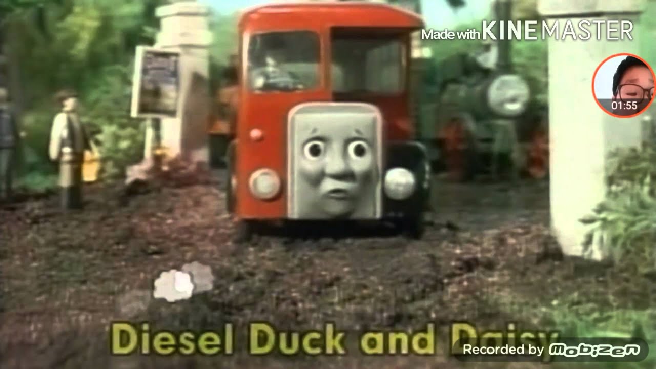 토마스와친구들 싱어롱 ( THOMAS ANTHEM ) 토마스 애국가 - YouTube