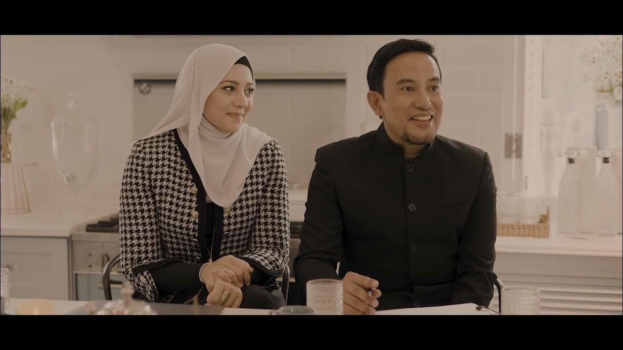 Ijab Kabut I The Making Of...#KisahIjabKabutKu I Viu Original I Viu Malaysia - YouTube