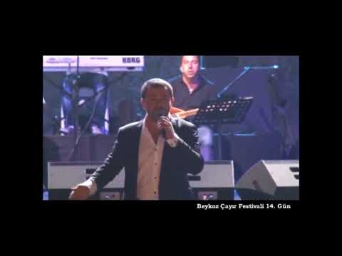-Şükrü Güler -  Horon Potpori [Beykoz Konseri] 2015