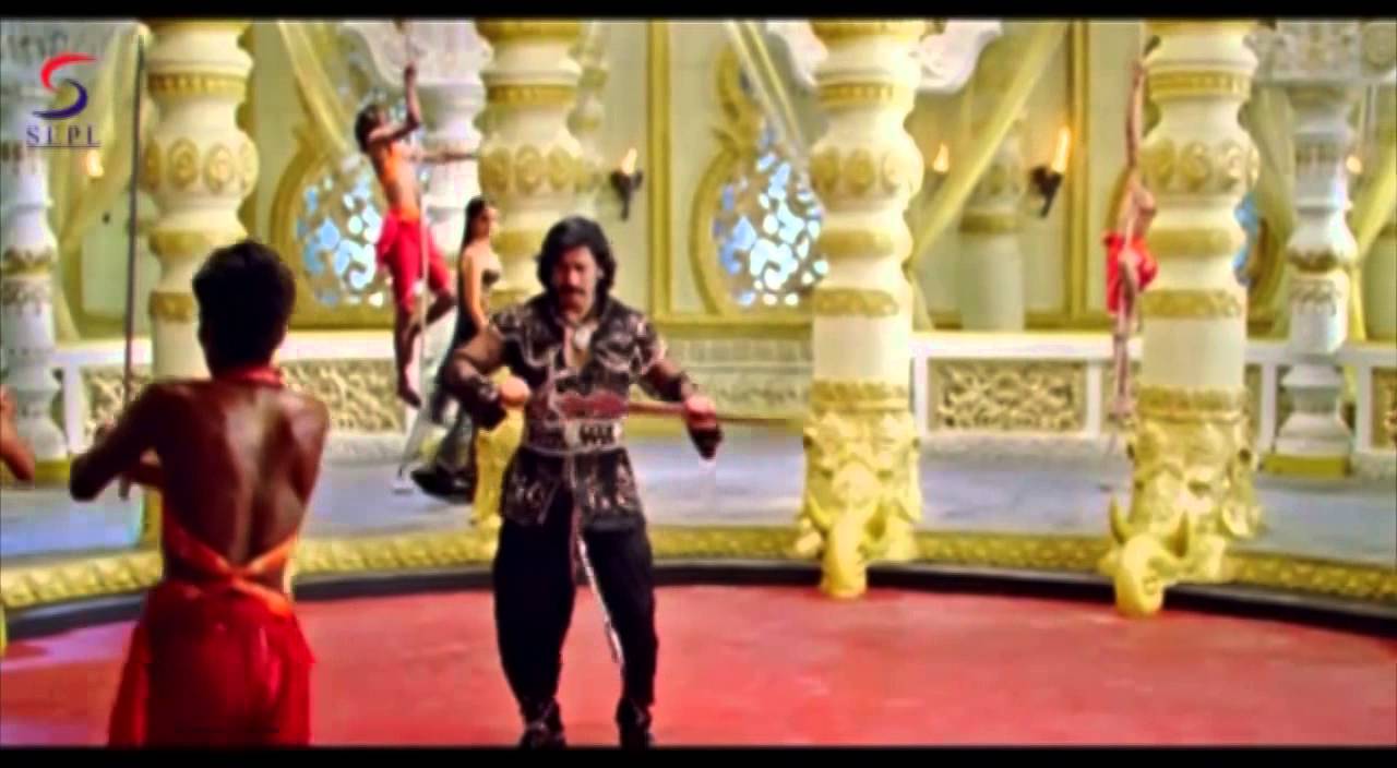 Prasanth Veer - 2011 - Prashanth - Movie in Part 6/11 - YouTube