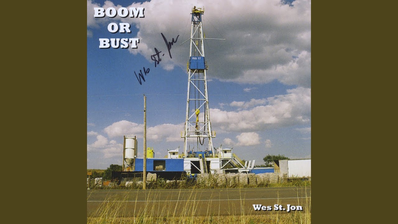 Boom Or Bust - YouTube