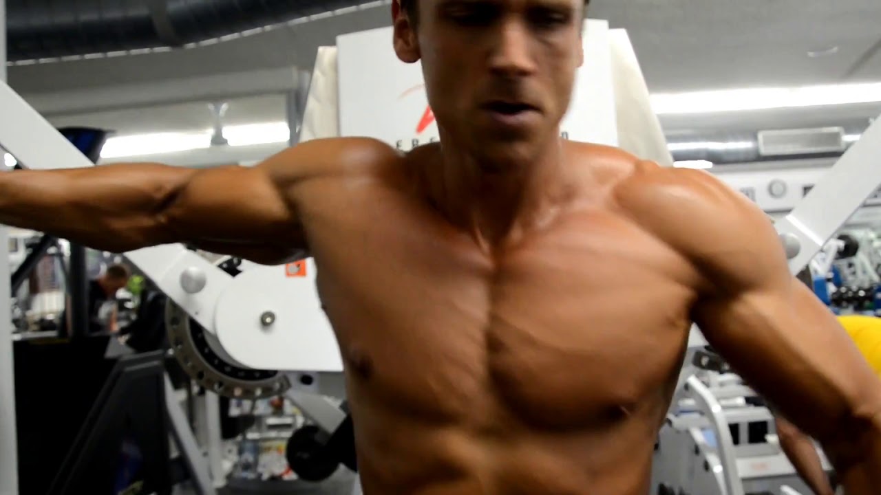 David Morin Motivational Video - YouTube