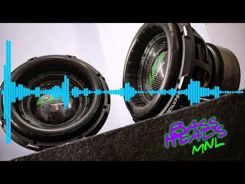 (33-55Hz) Alphaville - Forever Young (Rebassed by Justin)