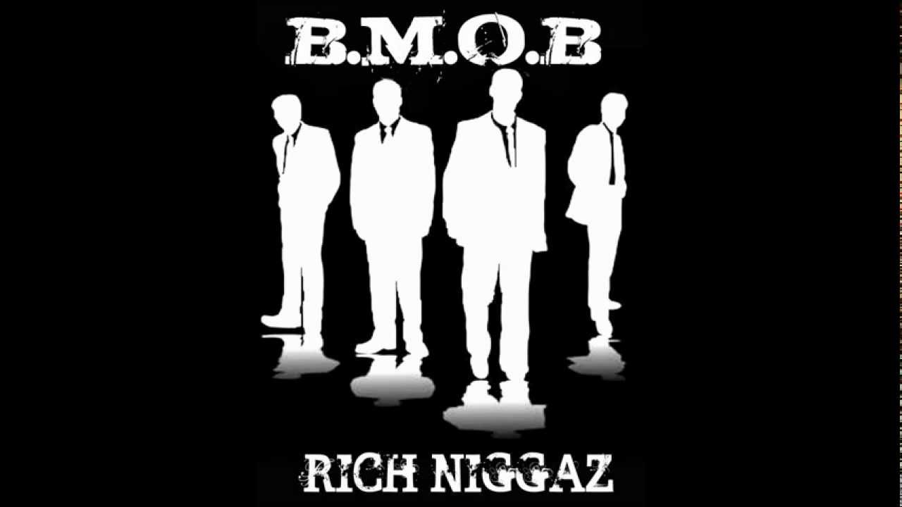 B M O B EVERYDAY YouTube b-m-o-b-everyday-youtube